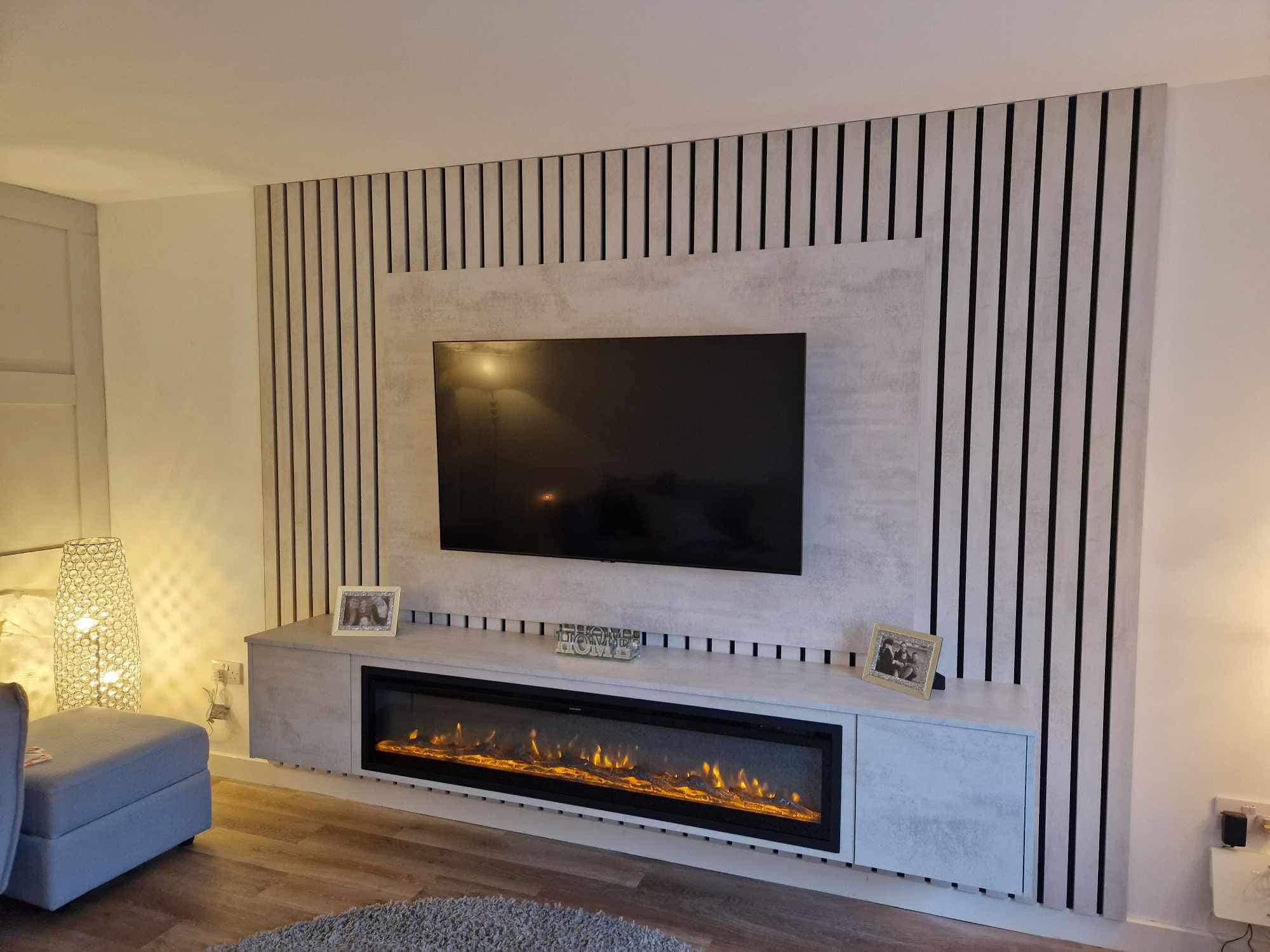 Media Walls in Glasgow | KHL Media Walls